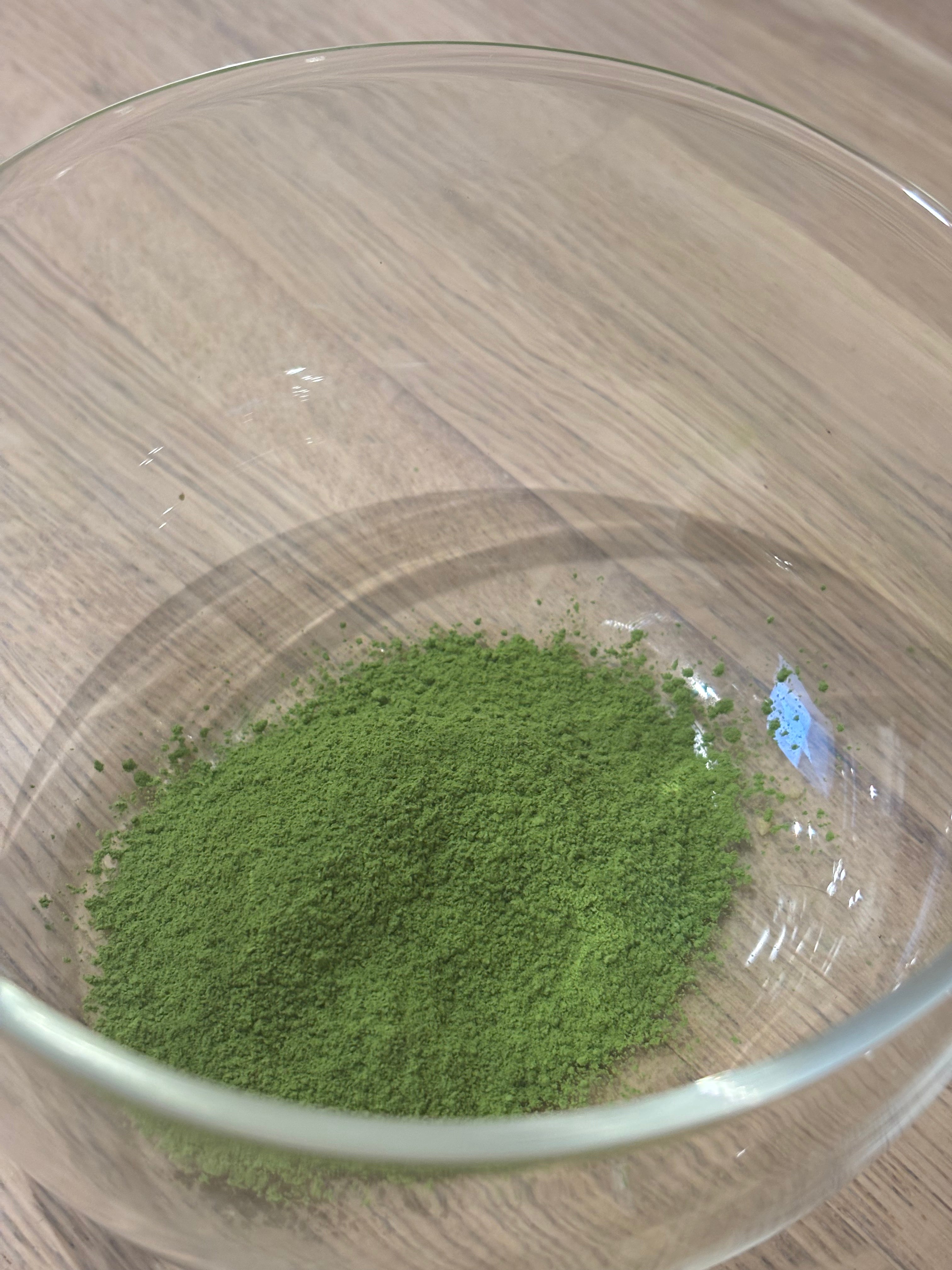 Speciality Matcha for making at home – Haru