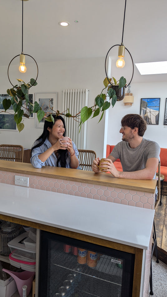 Speciality Matcha for making at home – Haru